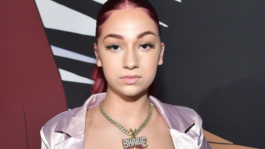 Danielle Bregoli Age, Net Worth, Birthday