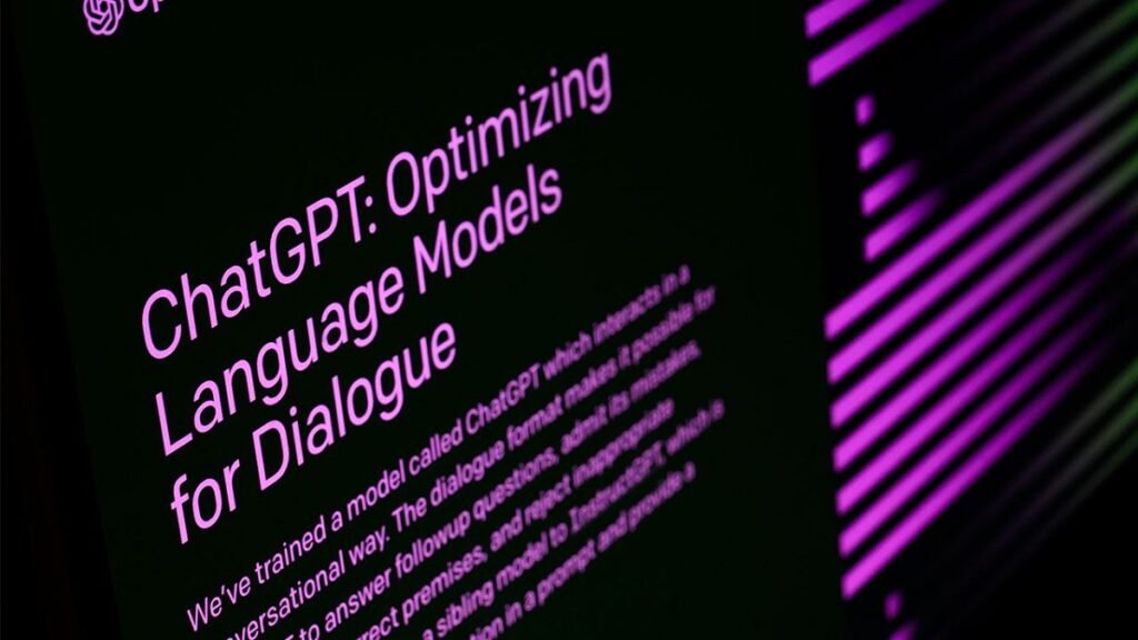 ChatGPT - Optimizing Language Models for Dialogue - Final Lite